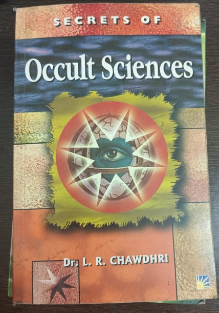 Secrets of occult science - MOHINI VIDYA
